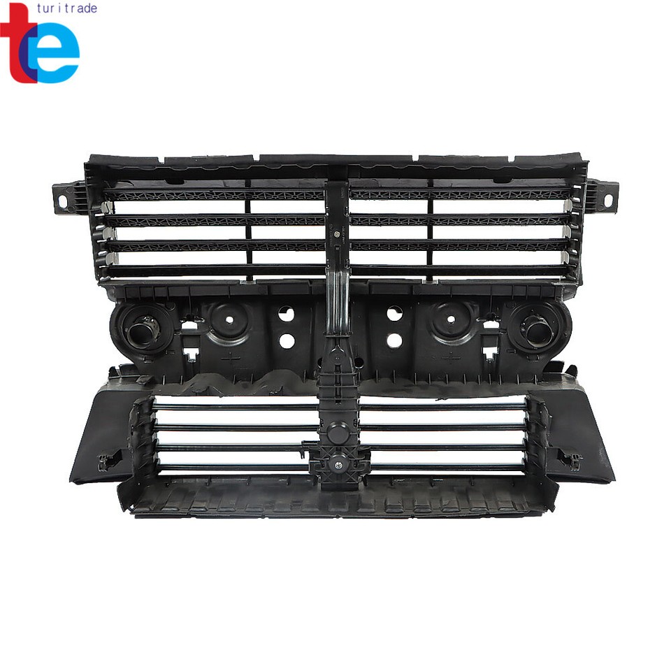 2017-2019 Ford Escape Radiator Shutter Assembly GV4Z8475A | Engine ...