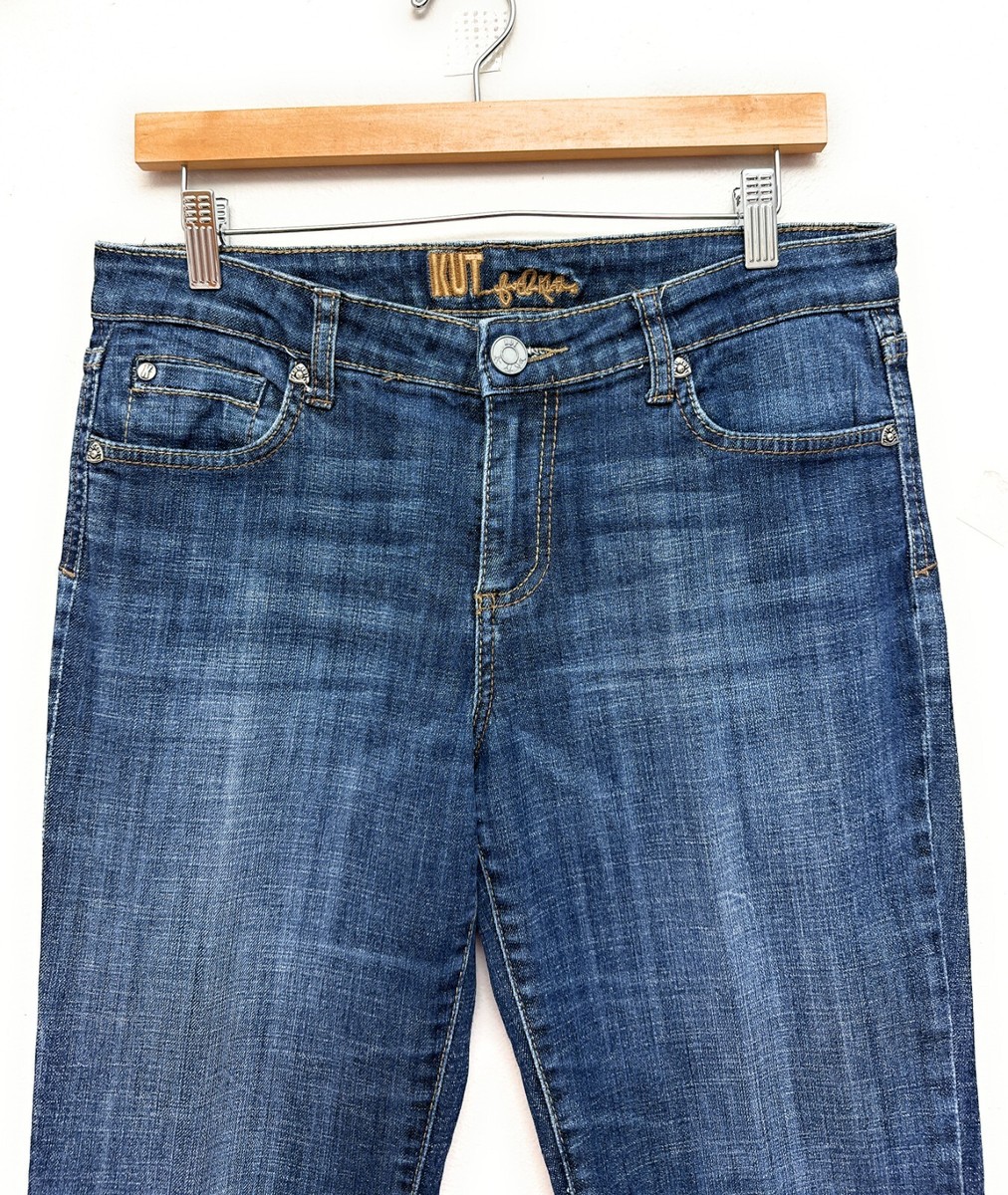 What Is The Cut Number For Kut From The Kloth Discount ...