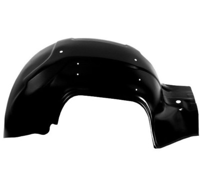 1968~1974 Nova Fender Front Inner - Left Driver Side EDP Coated Steel ...