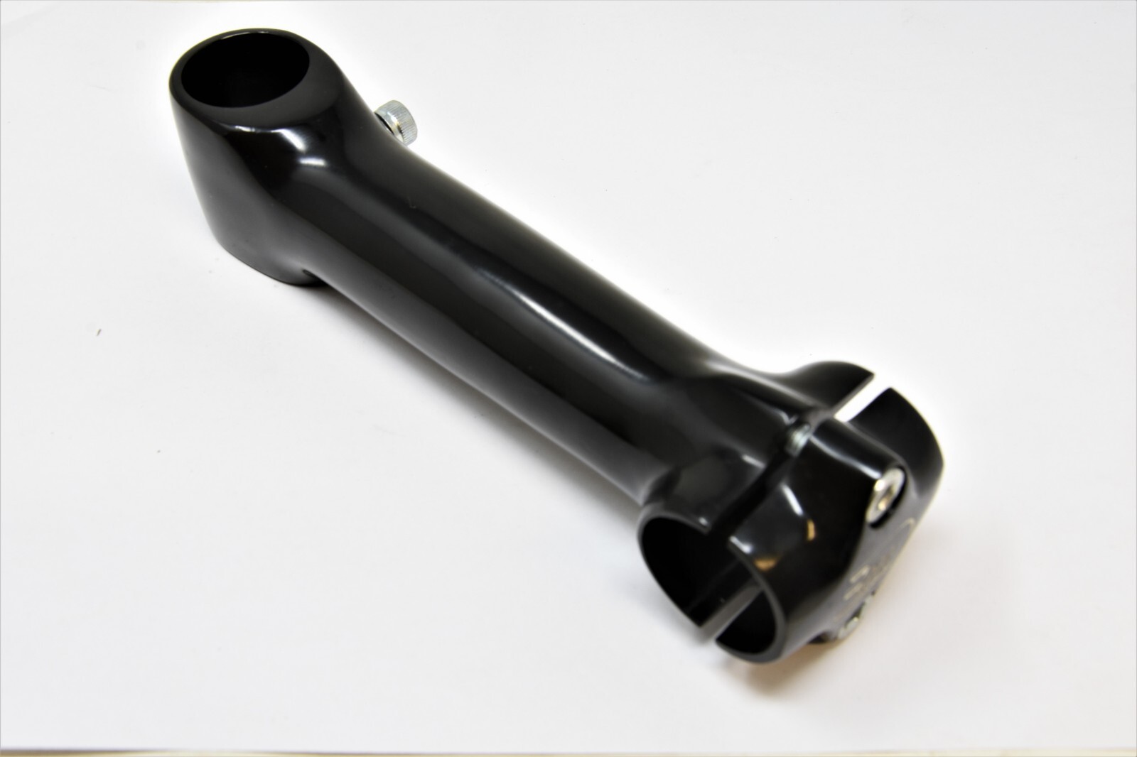 3ttt 3t 1" (25.4) Road Bike Ahead Stem 140mm Long Reach black 26.0mm ...