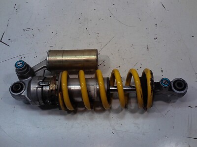 2000 YAMAHA R1 REAR SHOCK BACK SPRING SUSPENSION STOCK OEM | eBay
