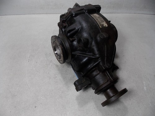 BMW E46 Rear Differential Final Drive Auto 3.46 99-06 323 325 328 325xi ...