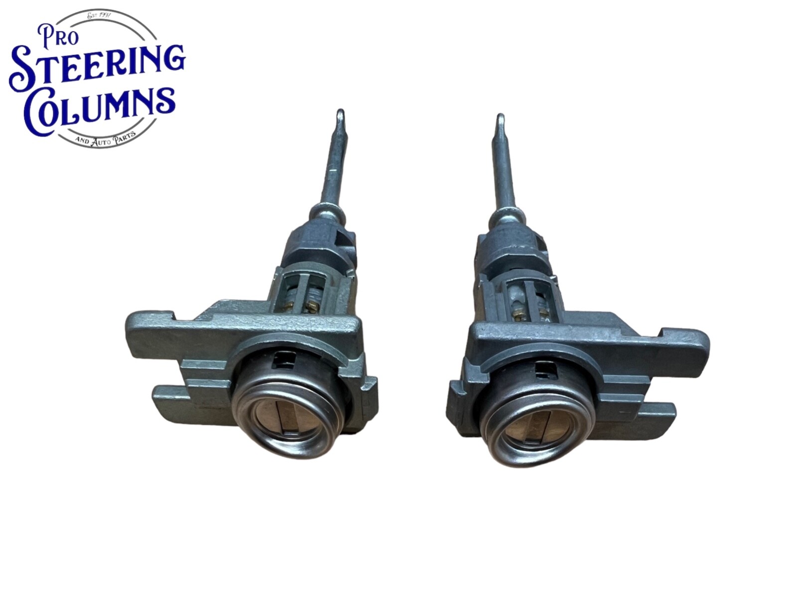 2014-2019 Kia Soul Ignition & Door Lock Cylinder Set | 2 Keys | Genuine ...