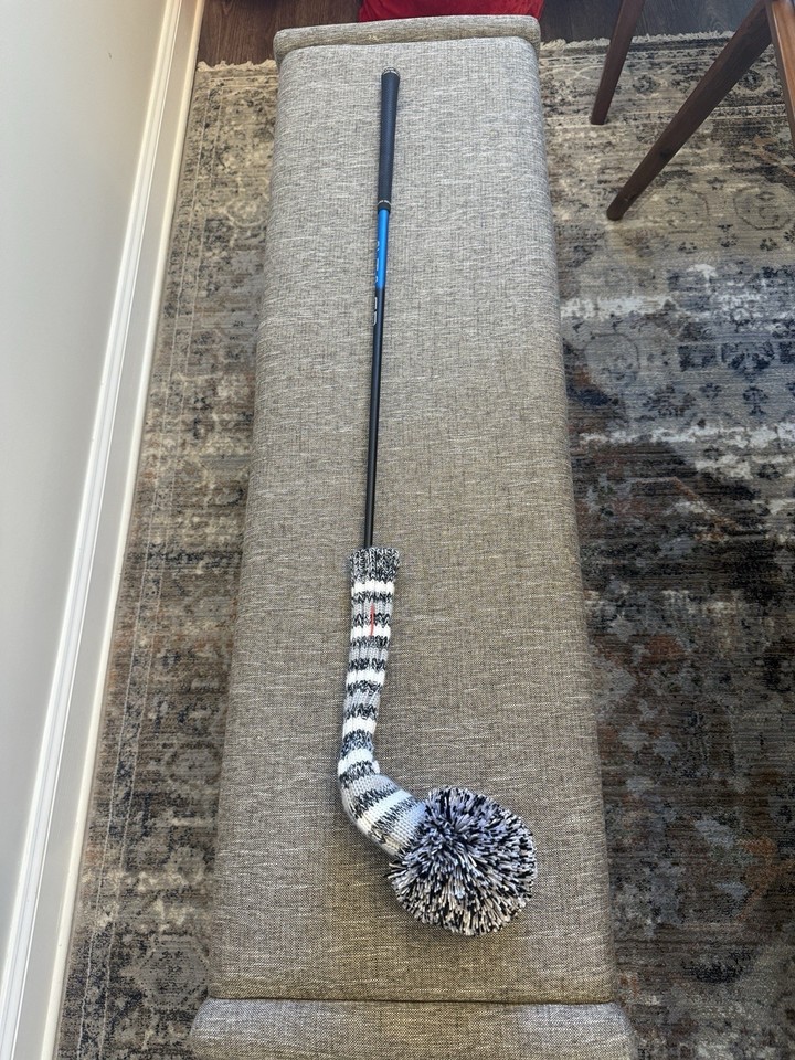 Ping G440 Max 24° 9 Wood with PING ALTA CB Blue 65 g Graphite Shaft - R ...