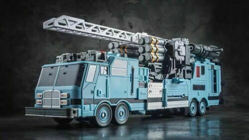 IN STOCK Yes Model YM17 Vulcan G1 Defensor Hot Spot Oversized ...