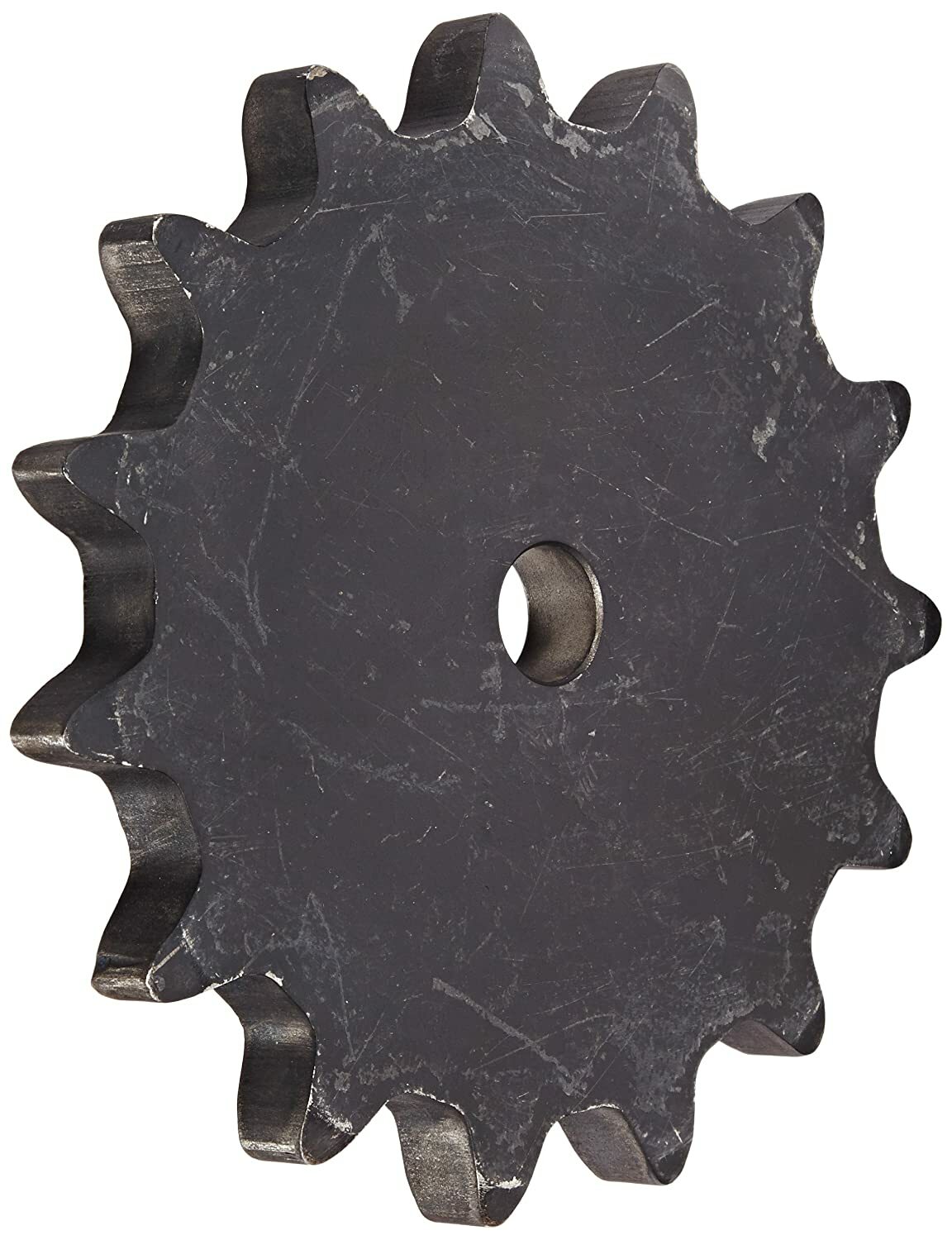 Martin Engineered Sprocket, Reboreable, Type A Hub, Single Strand, 62 ...