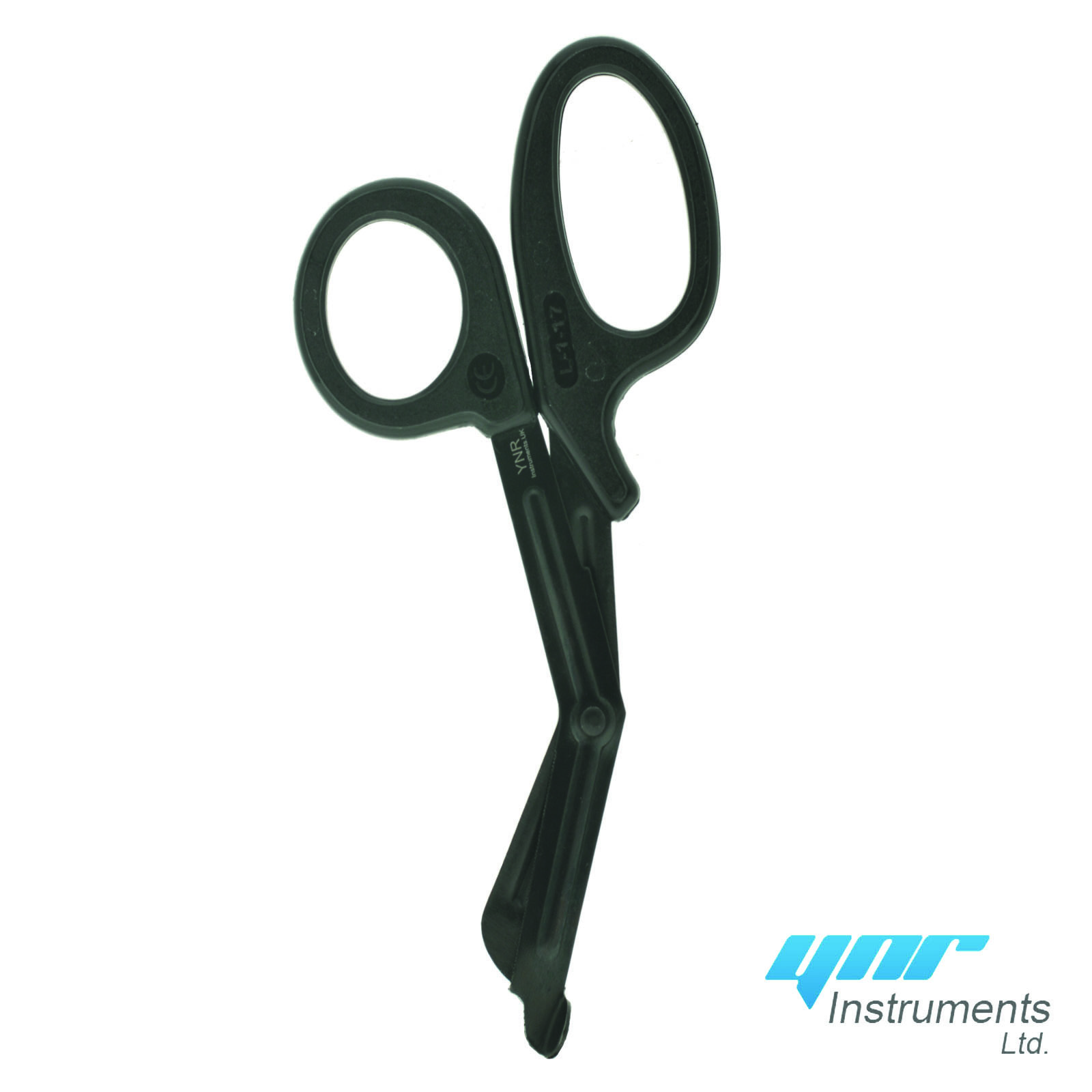 Paramedic VET EMT Trauma Shears First Aid Scissors Utility Bandage Fire ...