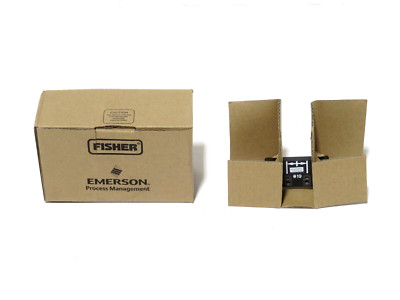 Fisher #19 Feedback Assembly GE43895X012 NEW IN BOX 2013 | eBay
