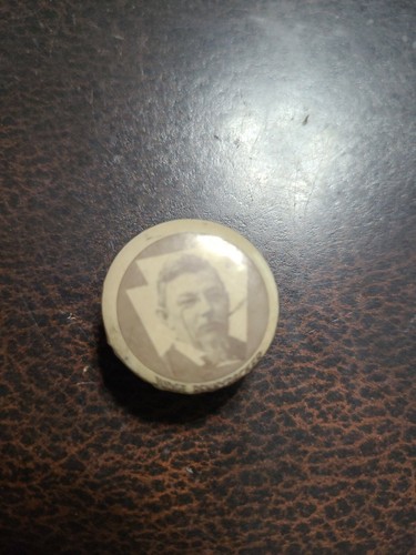 Vintage Early Polictical Cuff Link 1902 Judge Pennypacker for Pa ...