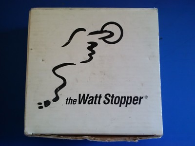 Sensors - Watt Stopper