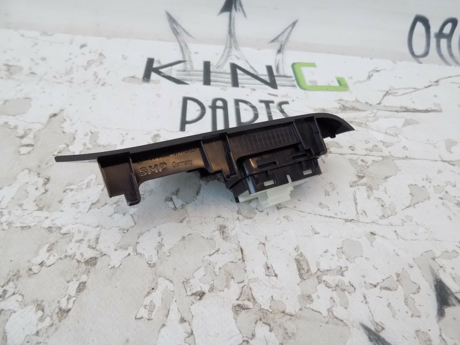 MERCEDES BENZ E-class W213 Front Left Window Switch A2229050309 for ...