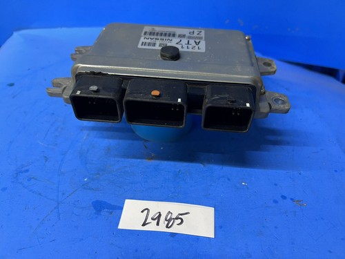 2014-2017 NISSAN VERSA NOTE HATCHBACK 1.6L ENGINE ELECTRONIC CONTROL ...