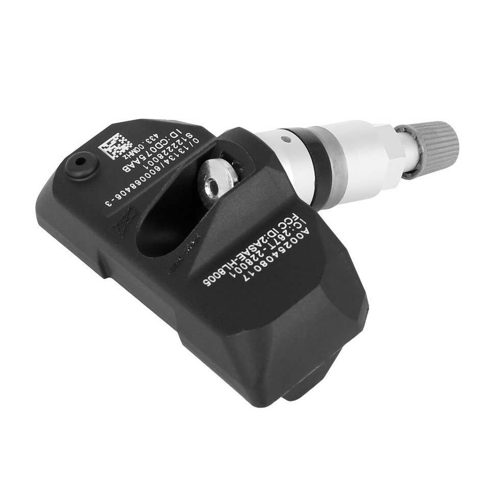 4Pcs Tire Pressure TPMS Sensor A0025408017 for Mercedes-Benz C300 C350 ...