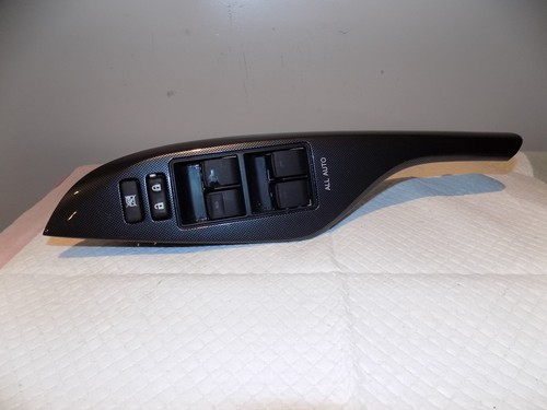 Toyota Sienna 11 Main Window Switch Door Lock 74240-08010 OEM | eBay
