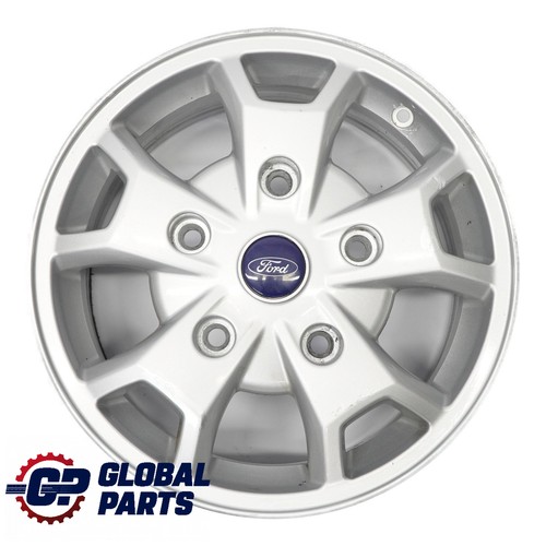 Ford Tourneo Custom Jante Alu Argent 16" 6.5J ET:60 BK21-1007-BC | eBay