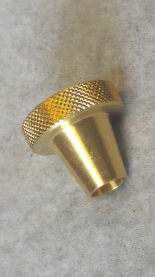 USA Made Rod Guide for 1/4" Diameter Cleaning Rod USA Made #1123004-15 ...