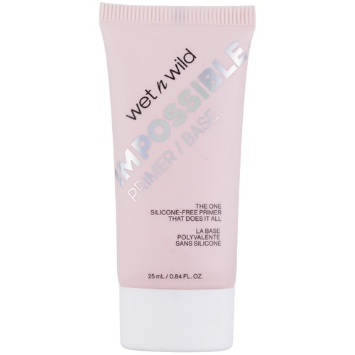 6 Pack Wet n Wild Prime Focus Impossible Primer, 0.84 fl oz | eBay