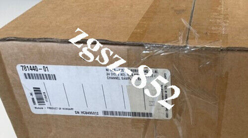 1PC NEW NI USB-6351 Acquisition card Brand New Fast Shipping Fedex or ...