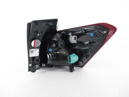 Genuine OEM GM Chevy 84769835 Driver L Outer Tail Lamp Combination 18 ...