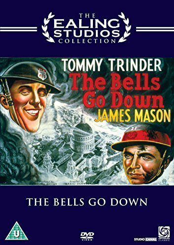 Bells Go Down The [DVD] | eBay Australia