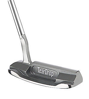 Tear Drop TD Select 41 Putter Golf Club for sale online | eBay