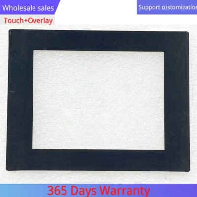 Membrane Overlay Film Protective Front For TP-4128S3F0 TP-3718S1 ...