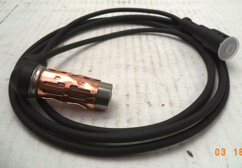 Front and Tag ABS Sensor Kit pn N8887698 (replaces Meritor R955342) | eBay