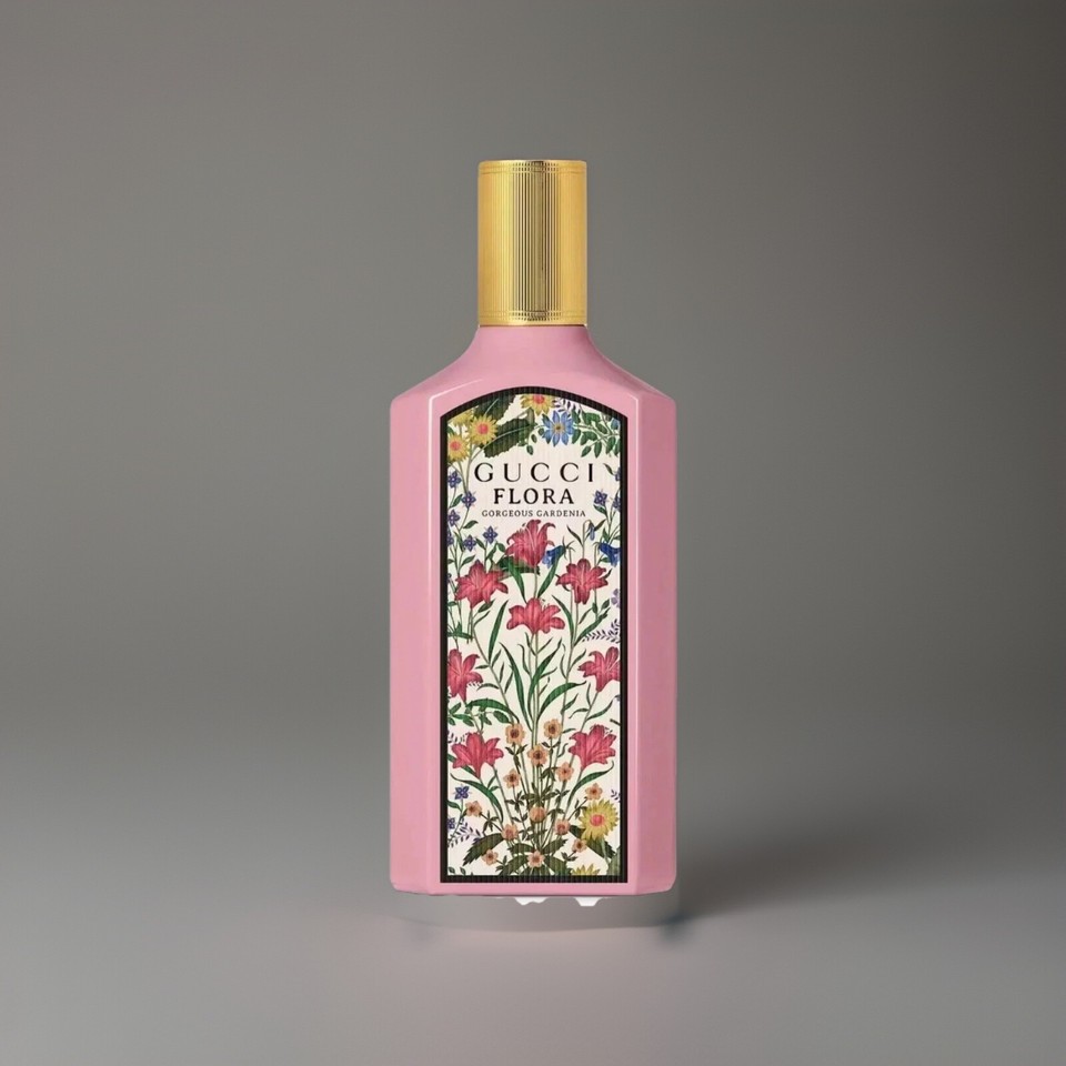 Gucci Flora Gorgeous Gardenia Spray, 3.3 Fl Oz EDP New In Box ...