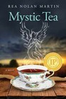 Mystic Tea - Paperback, by Martin Rea Nolan - Very Good 9780991032211 ...
