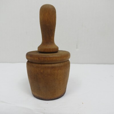 Primitives - Butter Press