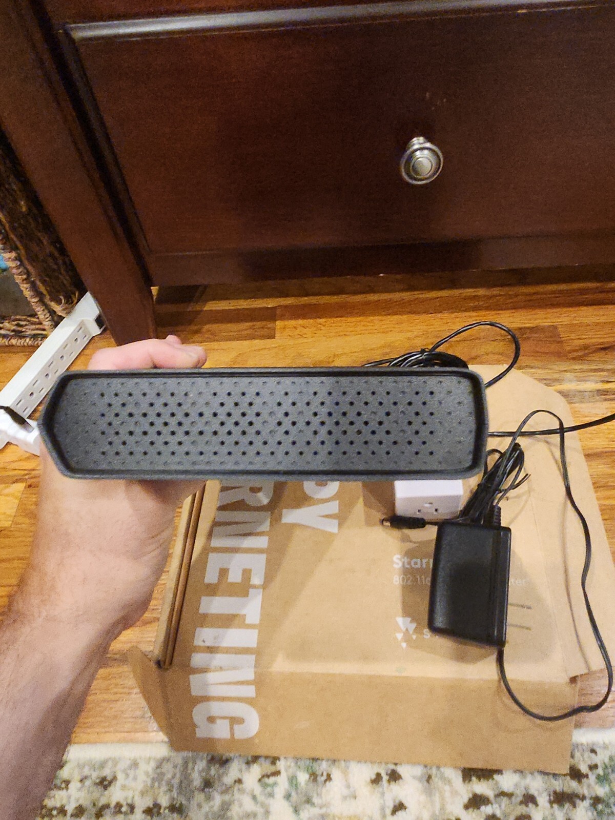 Zyxel - EX3510-B0 - Starry Dash - 802.11ax 4x4 Wifi Router | eBay