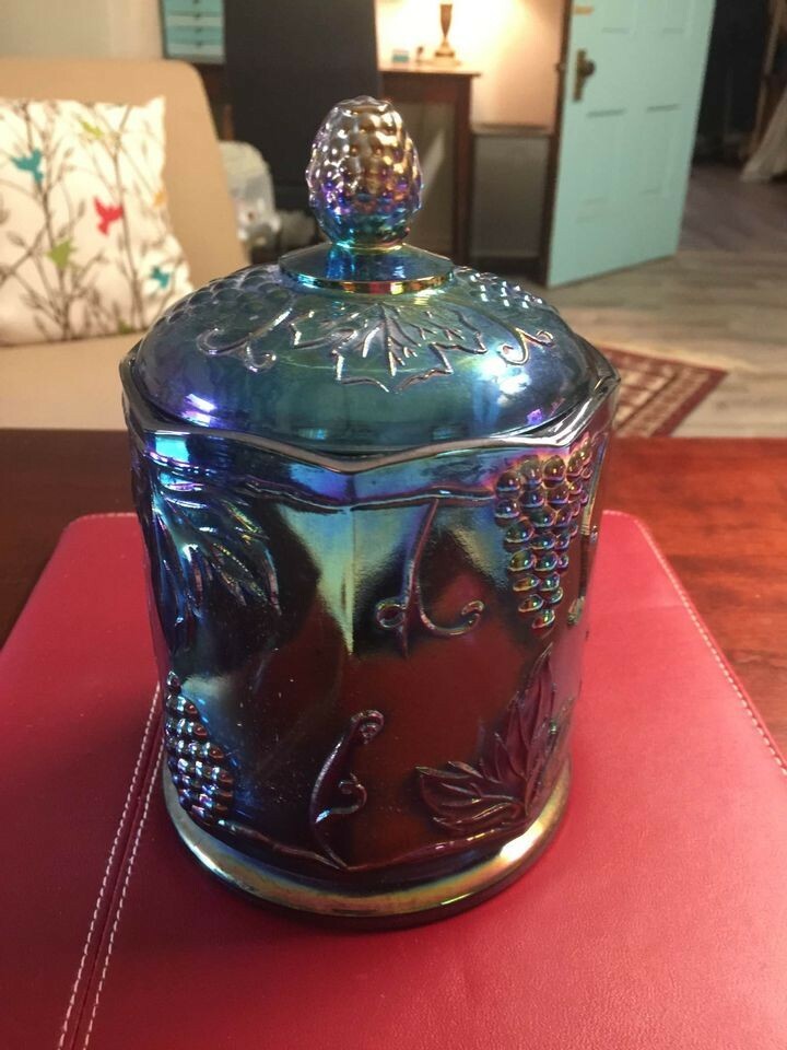 Most Valuable Carnival Glass 15 Most Valuable Carnival Glass: Value