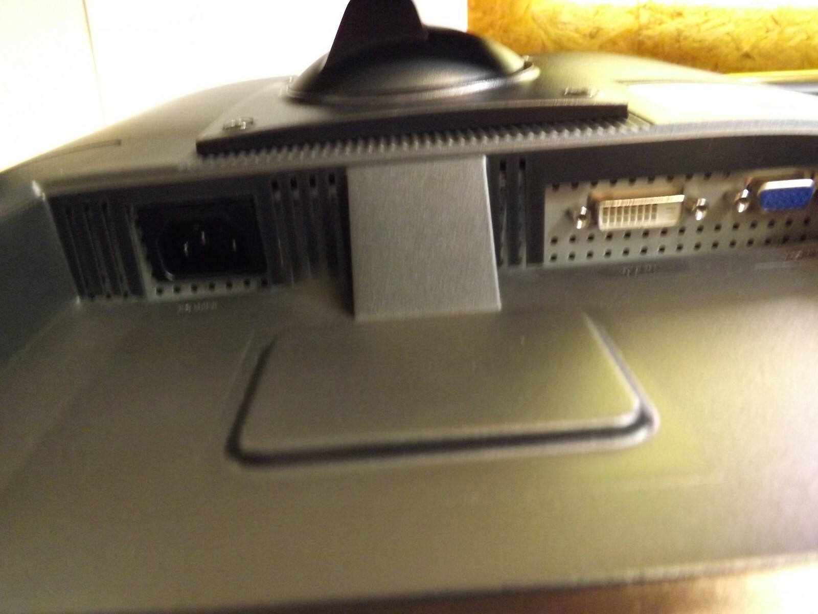 Samsung SyncMaster 910t Monitor 1280 X 1024 19" TFT LCD Flat Panel ...