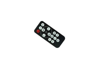 Remote Control For Emerson RG15A(B)/E RG15A/E RG15B/E Window Air ...