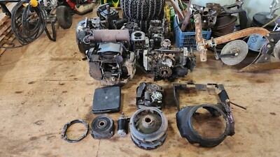 PARTING OUT Onan B and P Series Engines - B43G B48G P218G P220G | eBay