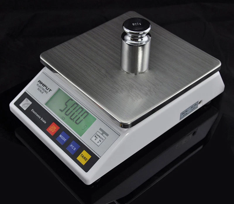 Industrial Electronic Scale