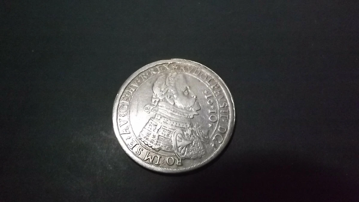 Rudolph King Of Hungary