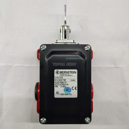 D-SU2 VKS 90GR deviation switch 614.2200.765 | eBay