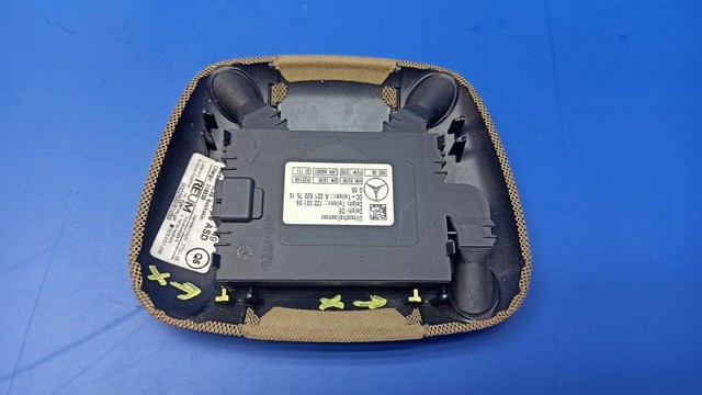 Mercedes-Benz A2218207510 for sale online | eBay