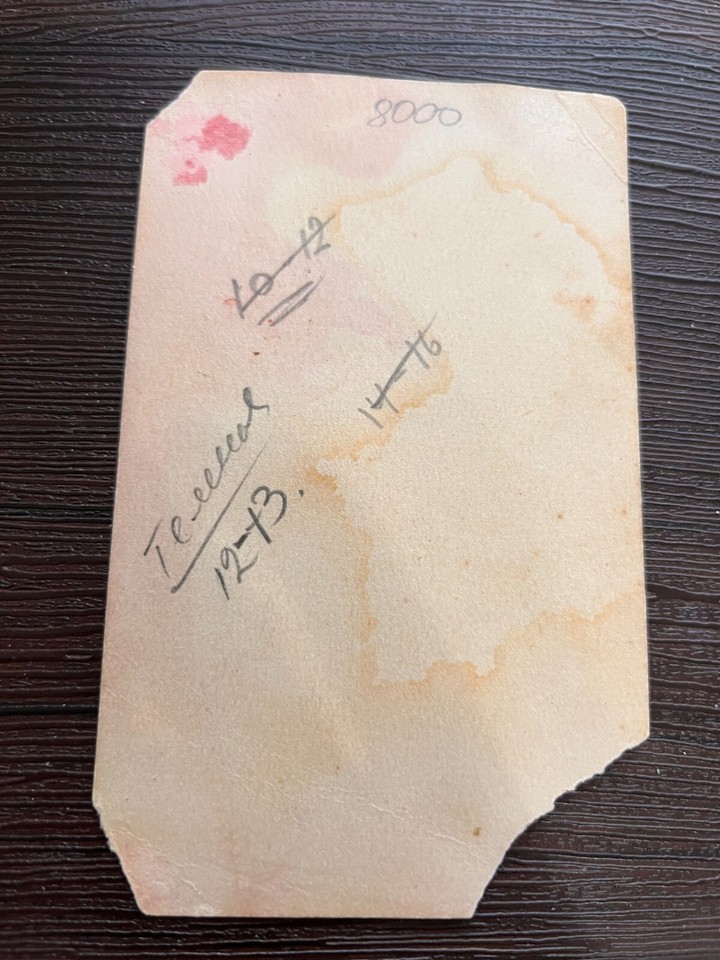 1930s Soviet Man USSR photo Soviet Young man Handsome Guy Millitary ...