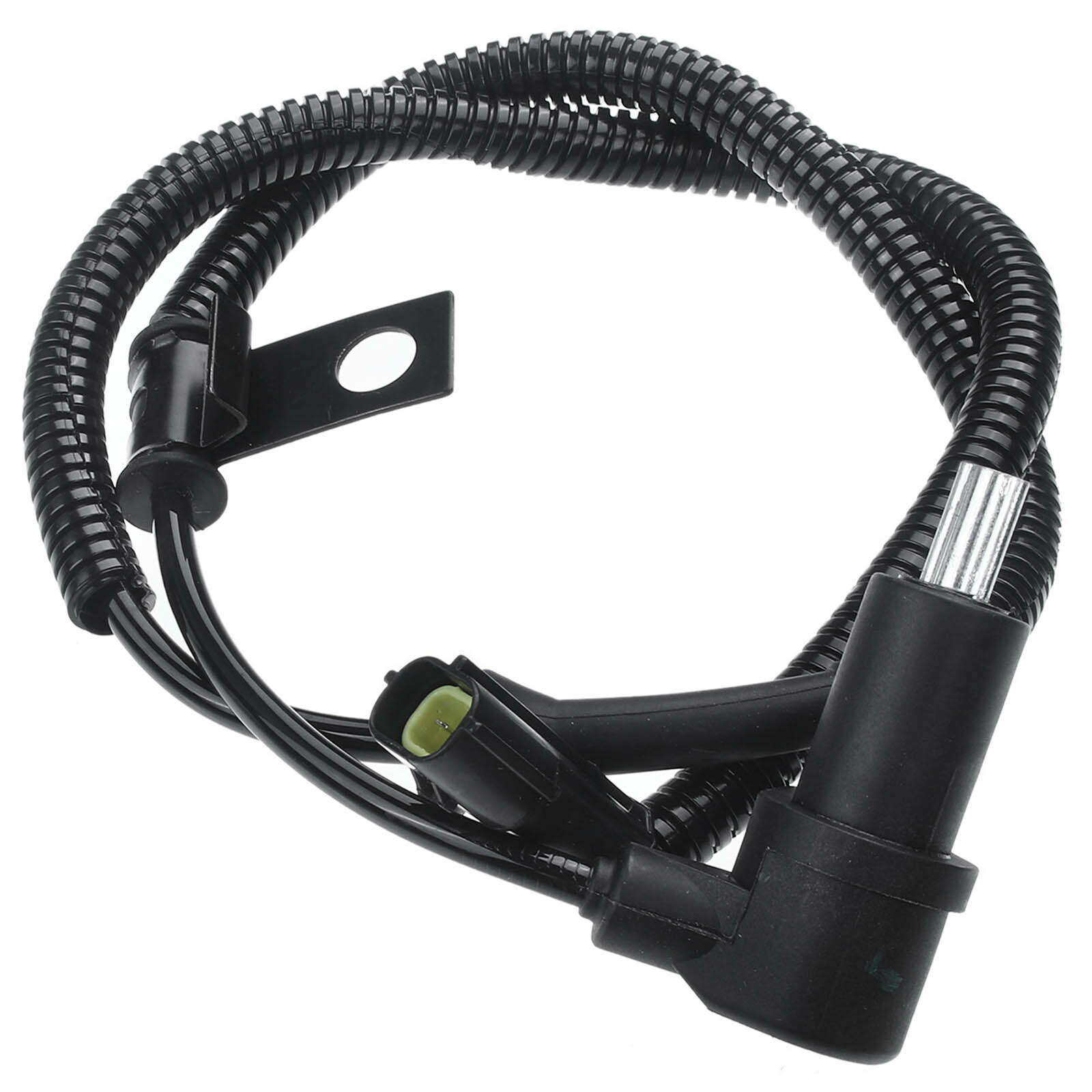 Front Left ABS Wheel Speed Sensor for Kia Sorento 2003-2006 3.5L SUV ...