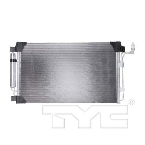 for 2004 - 2005 Toyota Sienna Radiator Cooling Fan Assembly (Without ...