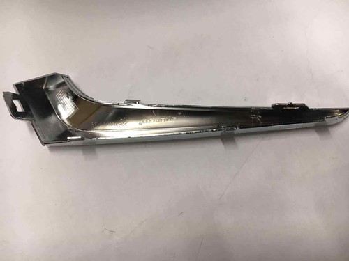 Trim Molding, Left Side for 2016-2018 Chevrolet Malibu (23478373) | eBay