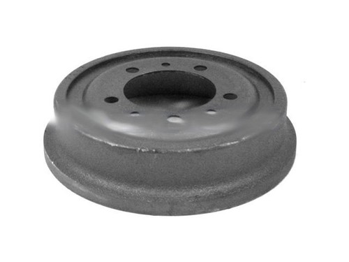 Rear Brake Drum For 78-86 Jeep CJ7 Scrambler CJ5 WG73S3 Brake Drum | eBay