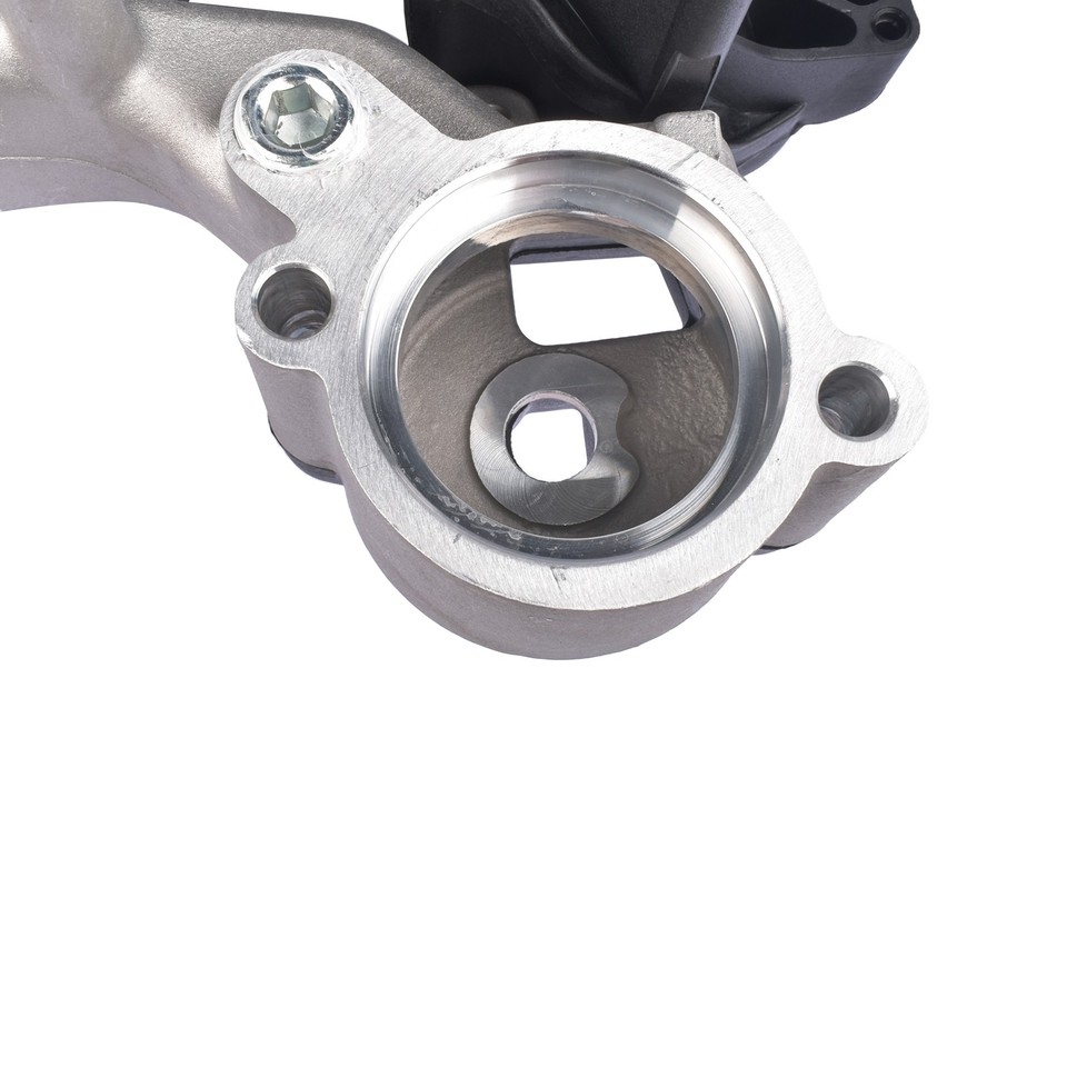Upper Intake Manifold Set for 2007-08 Ford F-150 E-150/250 V8 281 4.6L ...