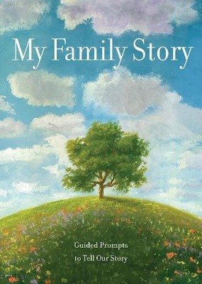 My Family Story (Poche) Creative Keepsakes | eBay