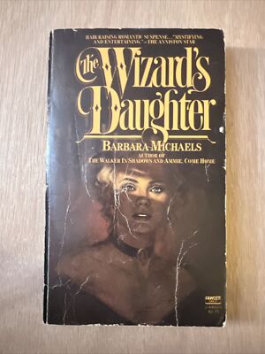 The Wizard’s Daughter | eBay