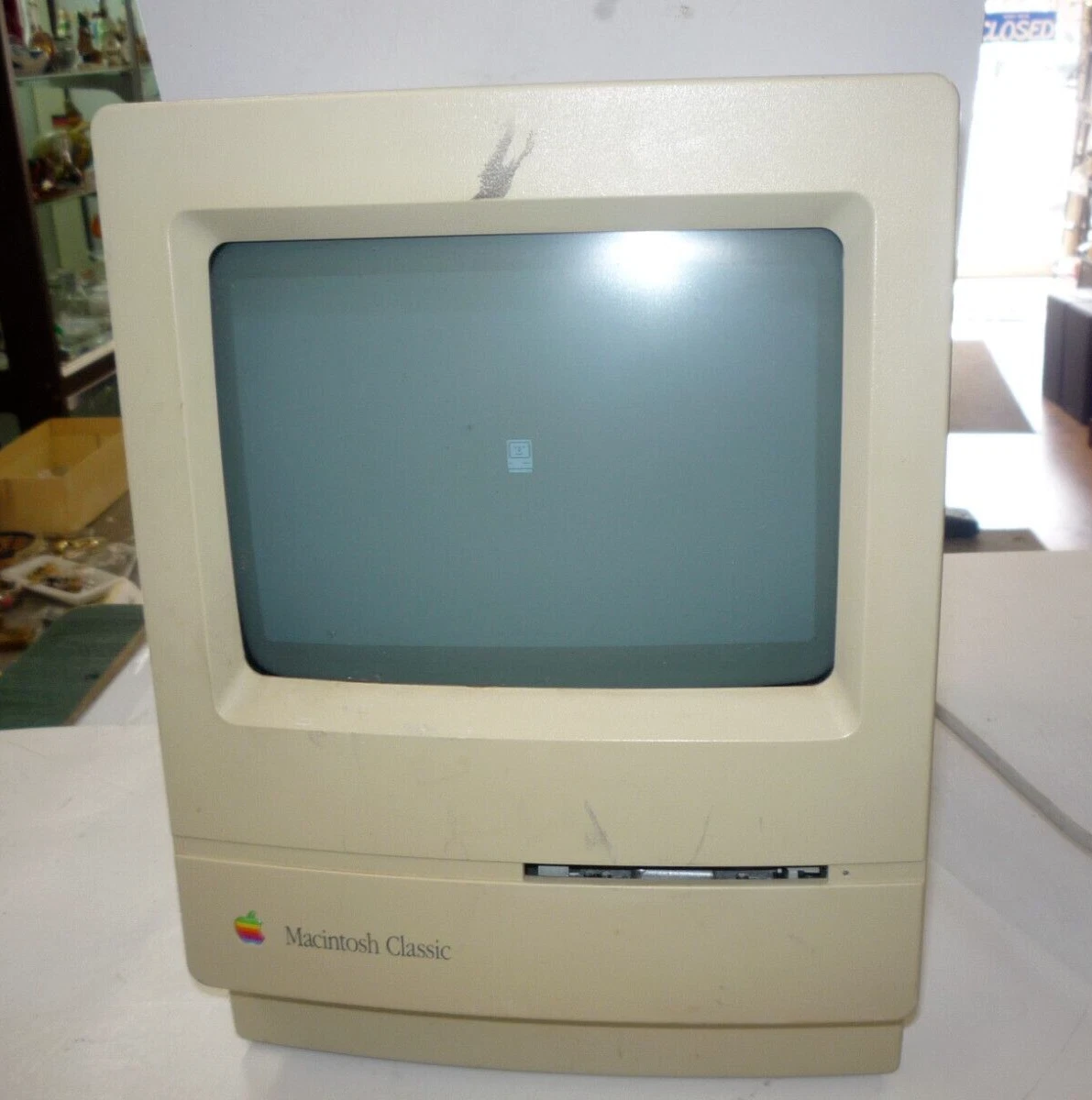1990s Apple Electronics
