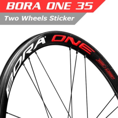 Decals, Stickers - Road Bike Wheels Decals - Nelo's Cycles
