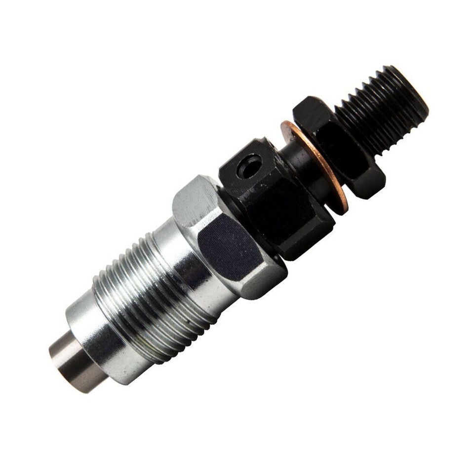 4X Fuel Injector 16454-53900 16454-53903 for Kubota L4400 L45 L4600 ...